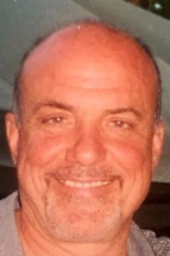 Jeffrey C. Fry 1954-2023 | News, Sports, Jobs - Tribune Chronicle